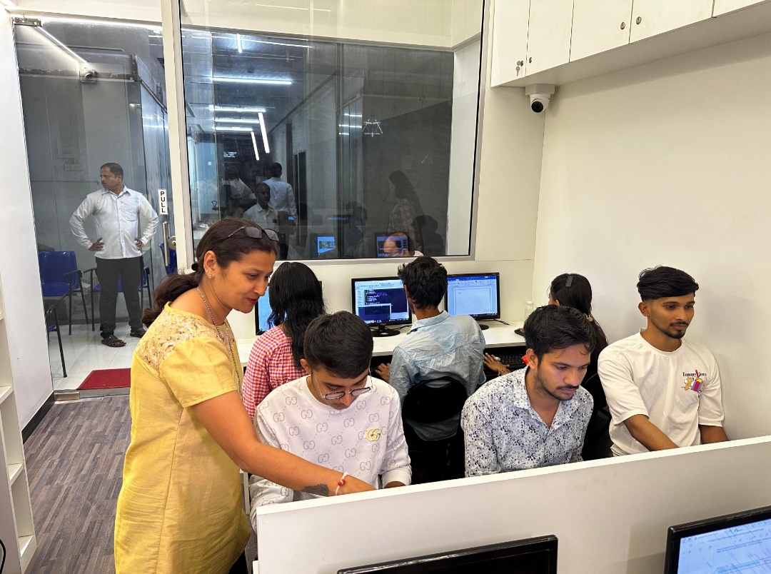 About HITMI – Leading Computer & IT Training Institute